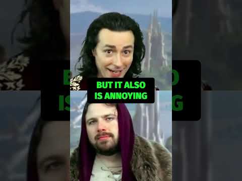 D&D's OP Guidance Cantrip: Rhystic Study!