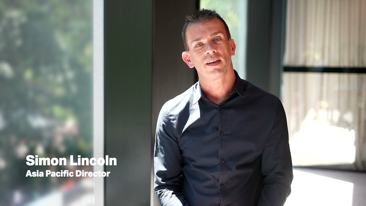 Make's Sydney Studio