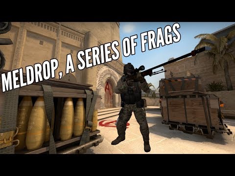Steam Community :: Video :: CS:GO Highlights | Meldrop, a Series of ...