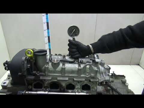 Двигатель CZCA – параметры, двигатели с разборов, запчасти и масла