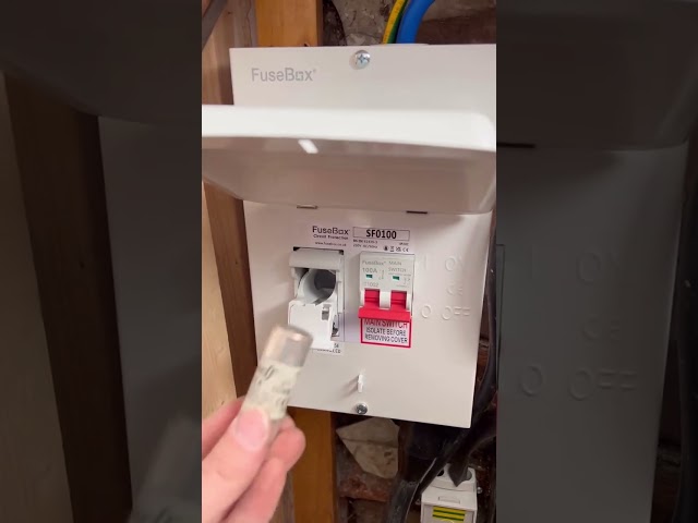 HT HRC FUSES - Siba Ultra Rapid Fuse Trader - Retailer from Kolkata