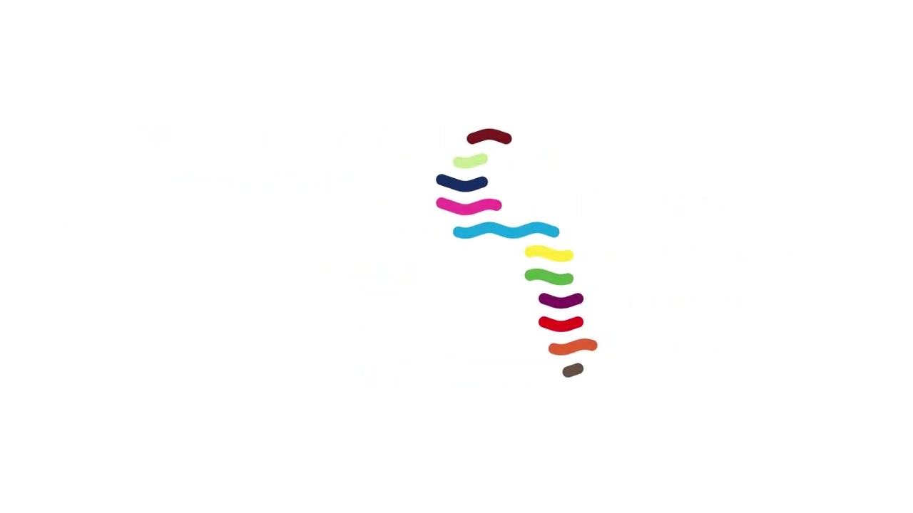 AEC 2020 logo animation