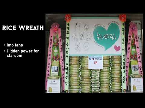 Idol Fandom in Korea
