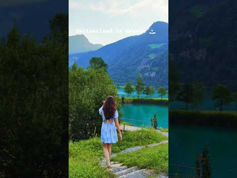 Heaven In 3 Second 🗻 #nature
