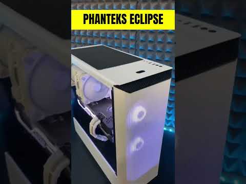 Top 5 Best Silent PC Cases for Noise Reduction in 2025 – Whisper Quiet!