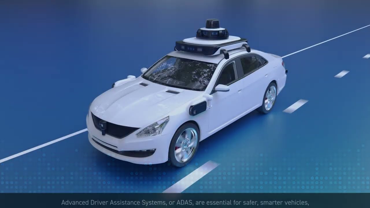 Fault Insertion Testing for 10GBASE-T1 Automotive Ethernet in ADAS Verification
