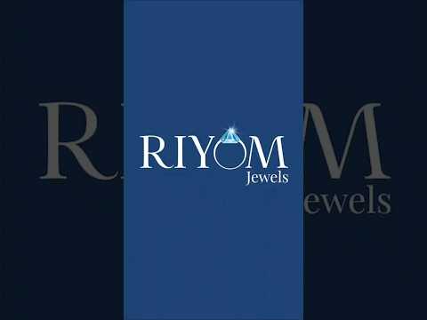 Riyom Jewels' 1st Anniversary | Sabr & Shukr Diamond Collection Launch Exhibition 2025 #diamond