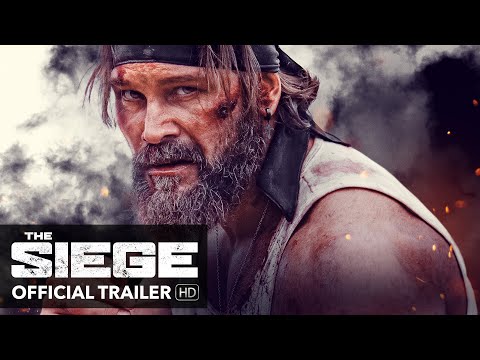 Gofobo Trailers | THE SIEGE Trailer