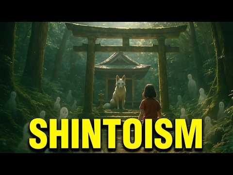 What Is Shinto? Japan’s Exotic Religion