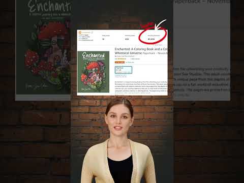 Making money online with Amazon KDP self publishing can be very profitable