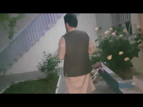 Inayat In Kandahar EP 2