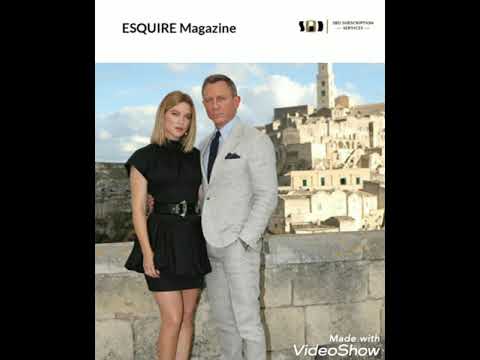 Esquire Magazine
