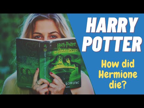 100 Magical Harry Potter Facts A Muggle Wouldn't Know | Harry Potter Facts | DotFacts