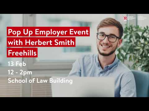Careers Events 13 - 17 February 2023