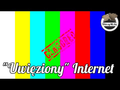 Kuba - świat bez Internetu... WłóczyMiSie