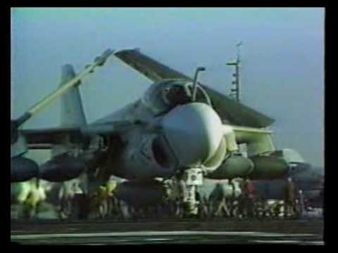Grumman A-6E Intruder