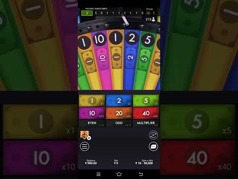 Online casino games# Have a@ lots of fun$ make A $ millionaire
