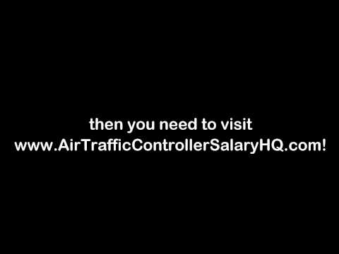 Air Traffic Controller Salary.mp4