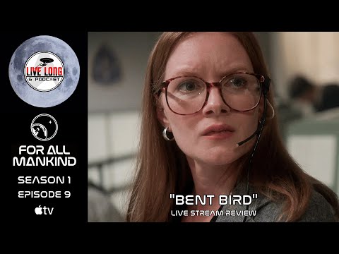For All Mankind S1 E9 "Bent Bird" Review