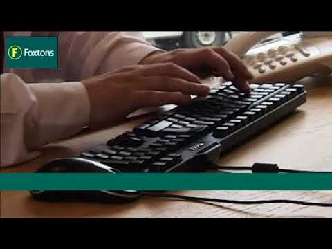 Foxtons video made for Localstars