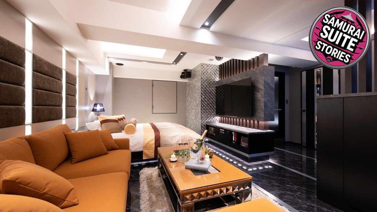 HOTEL VARKIN Ikebukuro Nishiguchi | Tokyo, Japan | Hotel Review ⭐