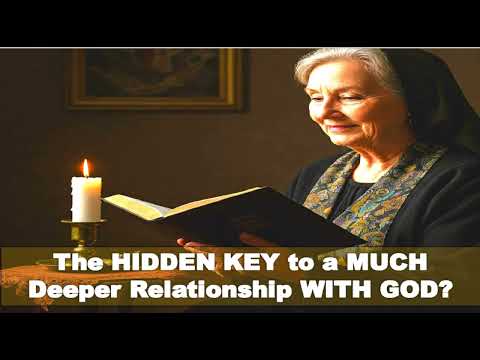 What Does FEAR OF THE LORD Mean in the Bible - A PATH to Wisdom (Or a Cause for GREAT Concern?)