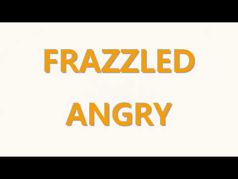 Definition of Road Rage