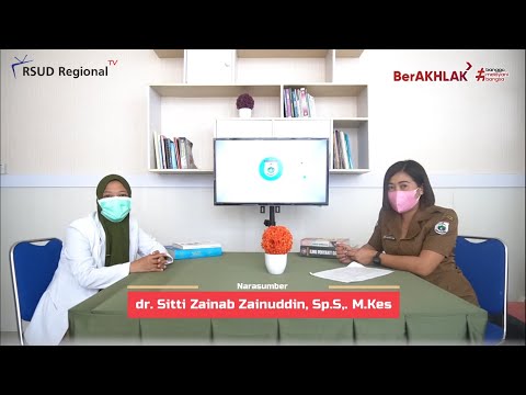 Medicast Sicarita Seha' #2 - STROKE