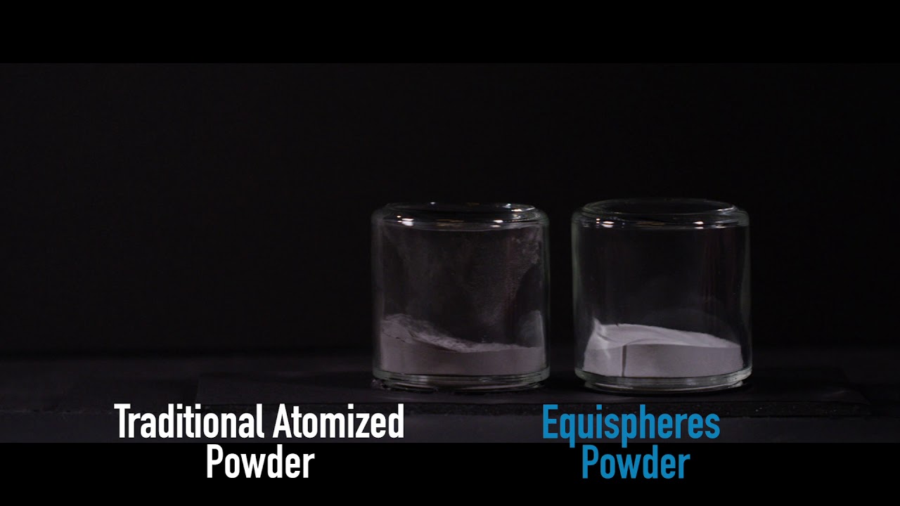 Equispheres Comparison