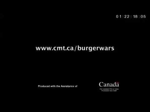 Pyramid Productions/CMT (2013)