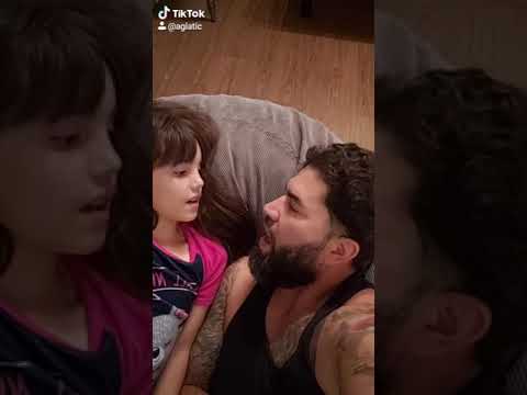 Daddy rules