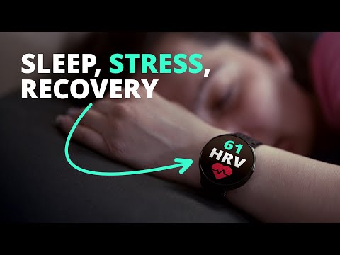 Essential Guide to Heart Rate Variability (HRV) – How to Measure & Improve Yours