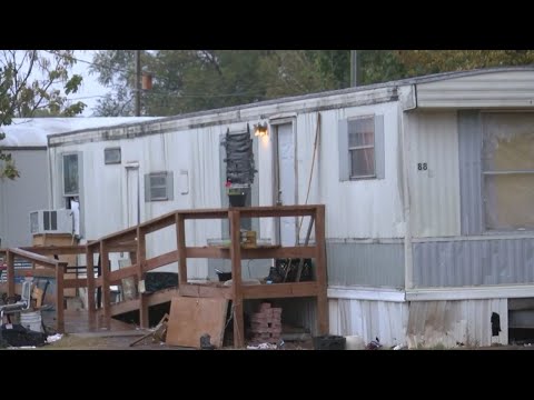 Baby found dead in Los Lunas home