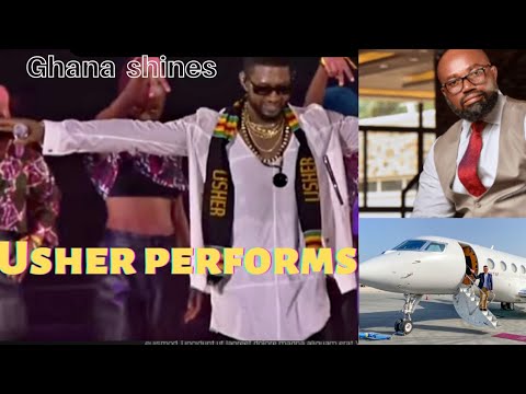 See How Accra-Ghana Taking the Shine with Culture and New Private Jet Airport 🇬🇭