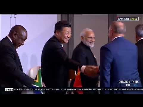 2023 BRICS Summit | Global frenzy to join economic bloc
