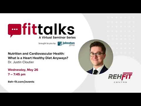 Nutrition and Cardiovascular Health: What is a Heart Healthy Diet Anyways?