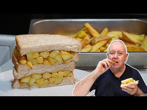 Cosori TwinFry Air Fryer - My GO TO method for PERFECT chips Every time!