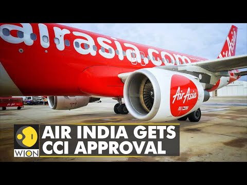 CCI okays Tata-Air Asia acquisition proposal | World Business Watch | International News | WION