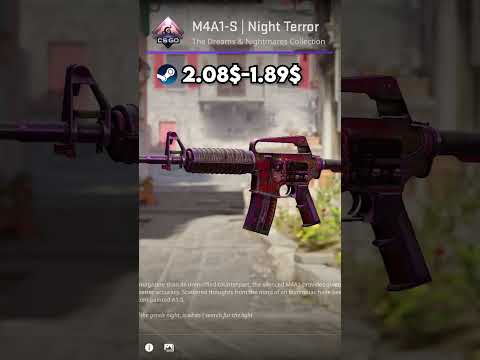 Best Budget cs2 skins under 5$(purple edition) #cs2 #csgo #csgoskins #csskins #skins #budget