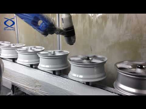 Rotary Atomizers - Rotary Disk Atomizer Latest Price, Manufacturers ...