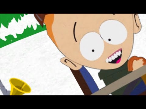 Steam Community :: Video :: South Park: The Stick of Truth - ...Timmy.