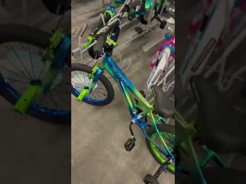 Walmart Hidden Clearance Deal! $128 BMX bike for $39! #walmart #clearance #resell #deals #bmx