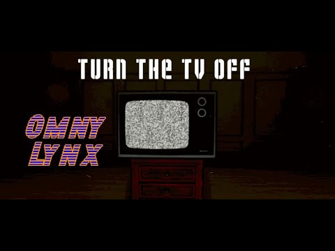 A Kendrick Lamar Horror Game? || Turn The Tv Off
