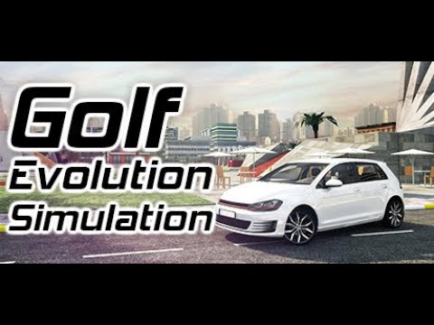 Steam Community :: Video :: Golf Evolution Simulation - PC Steam
