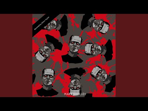 Chapter 15 - Frankenstein