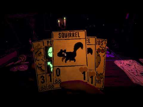 Steam Community :: Video :: How to play Inscryption