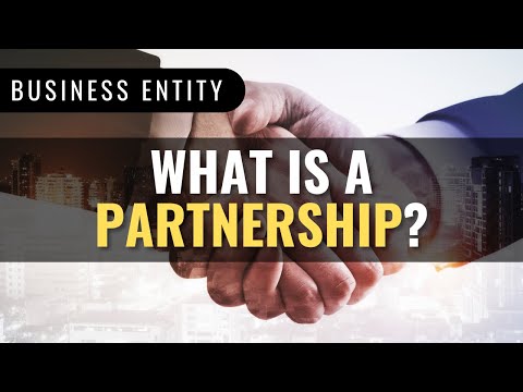 Business Partnerships Explained by CPA: Types, Taxes, Pros & Cons