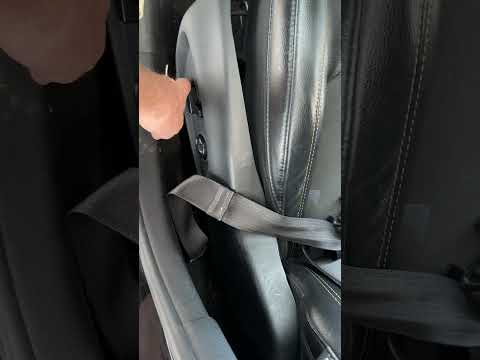 FOR SALE - 24D0344 - 2019 JEEP COMPASS - DRIVER LEFT FRONT POWER SEAT