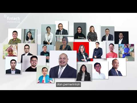 Kaledoskop dan Pencapaian AFTECH 2021 - 2025
