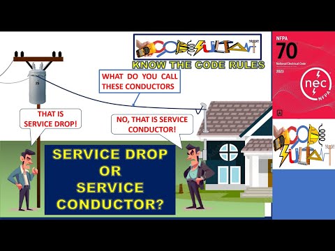 UNDERSTANDING THE SERVICE AND ITS ASSOCIATED TERMS-ARTICLE 100, NEC 2023